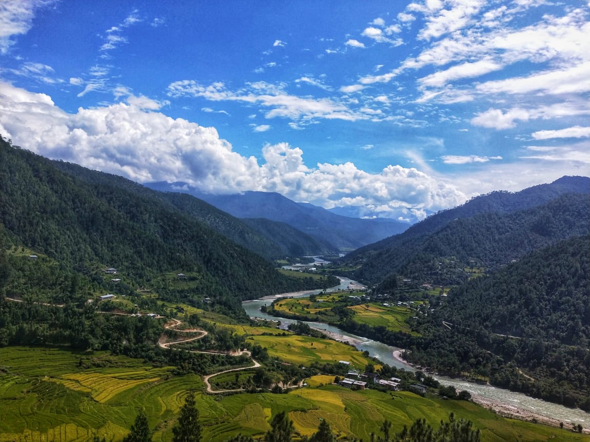 Ultimate Khamsum Yulley Namgyal Chorten Hiking Guide - Our Backpack Tales