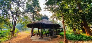 Explore the Less Explored - Explore The Less Explored - An Odisha ...