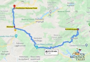Best Munnar Itinerary for 3 days for 2021 - Munnar Travel Guide for 2024