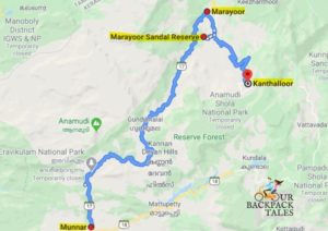 Best Munnar Itinerary for 3 days for 2021 - Munnar Travel Guide for 2024